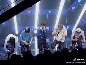 Someone said that txt is a group that treats every award they get as a daesang. They never take it for granted and will use it as a motivation to strive harder. They think about the efforts put into that award and will continue to remain grateful for the rest of their lives. TXT is genuinely one of the most humble idol group I know. #tomorrow_x_together #txt #foryoupage #fyp #tiktok #viral #trending #txtmoa