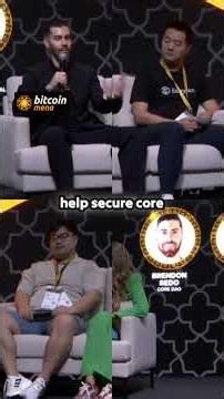 scalling bitcoin utility