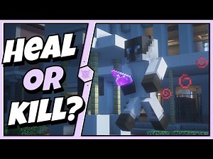 Minecraft: How To Make Splash Potions