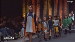 5.1K views · 32 reactions | Marina, la modelo infantil riojana, triunfa en una pasarela de Vitoria Gasteiz On Akukuna Moda Infantil Ecológica https://www.rioja2.com/n-136111-2-marina-la-modelo-infantil-riojana-triunfa-en-una-pasarela-de-vitoria/ | Rioja2.com | Facebook