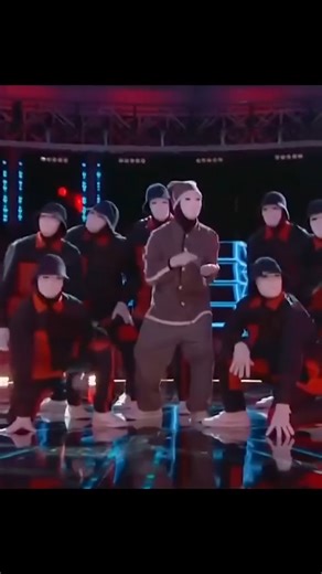 The best of the best...Jabbawockeez! 🎭🔥 #loveofdance | World of Dance