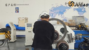 The combined punching and shearing machine is a machine tool equipment that integrates multiple functions such as metal shearing, punching, plate shearing, and bending. It has the advantages of easy operation, low energy consumption and low maintenance cost, and is the preferred equipment for metal processing in modern manufacturing industry. This kind of equipment is widely used in metallurgy, bridges, communications, electric power, military industry and other industries. Whatsapp: 86 132 221 