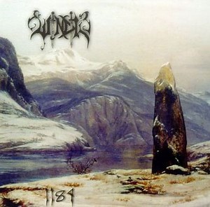 Windir - 1184