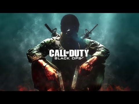 Call of Duty Black Ops FULL GAME – One Livestream | No Cuts, Full Story