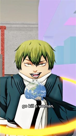 The One Who Left It All Behind 👑| JJS Roblox