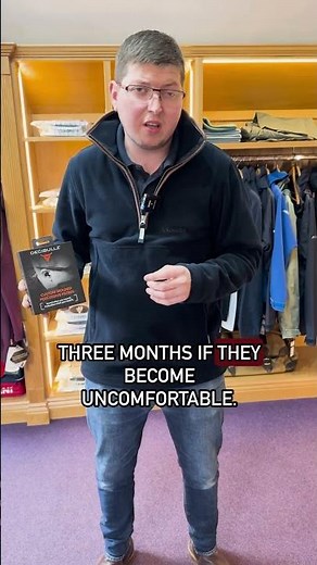 Decibullz Custom Molded Percussive Filters | Hearing Protection for Clay Shooters #ShortsFeed