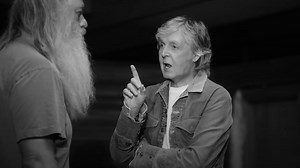 Trailer for Hulu's Paul McCartney Beatles Documentary Series MCCARTNEY 3,2,1 — GeekTyrant