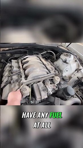 Engine Troubleshooting Checking Coils and Fuel Issues