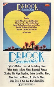 Dr. Hook - Greatest Hits