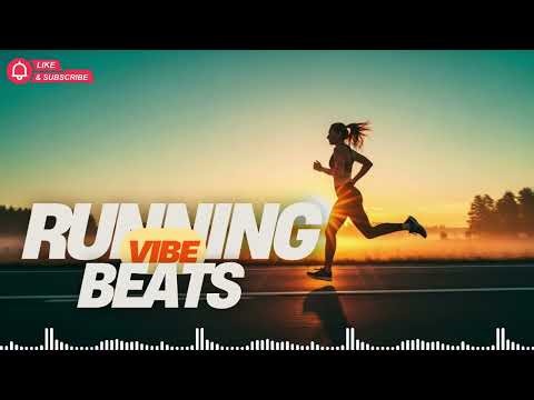 Running Motivation Playlist ⚡ | High-Energy Music for Faster Pace