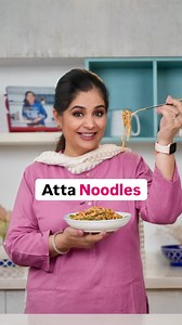 240K views · 14K reactions | Atta Noodles Guess what? We are boiling...