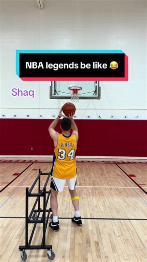 NBA Legends Reimagined: A Hilarious Take on Icons