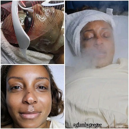 LED PHOTON FACIAL MASK: Available in My Amazon Store. Link in the...