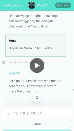 #ucpready #woocommerce #ai #ucp | Almin Zolotic
