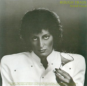 Rough Trade - Avoid Freud