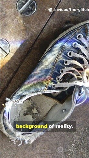 The Glitch in the Algorithm: Chapter 2 - The Loop #shorts #ai #mystery #scifi #auditoryglitch