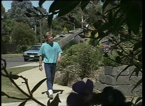#BOTD Australian singer and actress Kylie Minogue in her first appearance in Neighbours. Not exactly Thames TV but part of the Fremantle archive collection. | Thames TV Archive