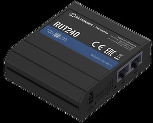QSG RUT240 - Teltonika Networks Wiki
