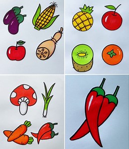 42K views · 209 reactions | Must try easy drawing for kids朗, #reels #art | Kidpid | Facebook