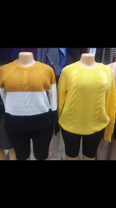 Latest sweater tops 🔥🔥🔥WhatsApp 0723109679 for order & delivery We do countrywide deliveries | AllDivas Collections