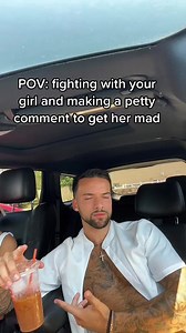 23K views · 620 reactions | 318_You wanna get her mad call her a different girls name… | George Morcos | Facebook