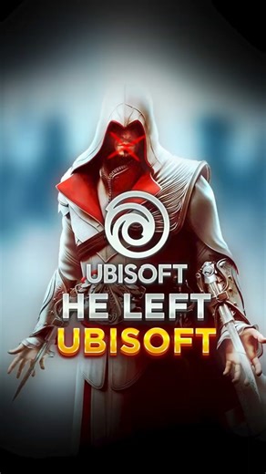 Ubisoft Just LOST a Key Assassin’s Creed Developer