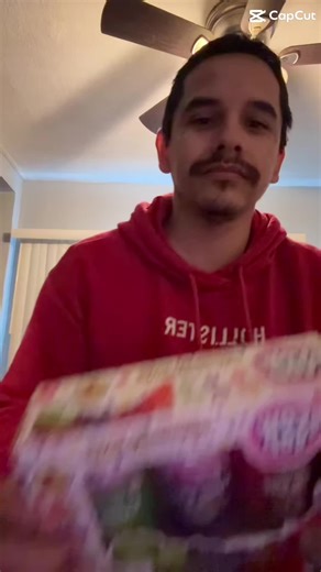 That feeling when I get new slime 😅