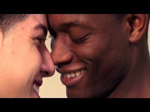One on One - gay themed short film