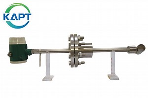 [Hot Item] Flow Meter Wireless Electrodes Integration Control Electronics Insertion Type Vortex Flowmeter