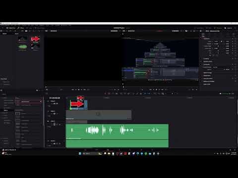 How to Add Another Video Track in DaVinci Resolve