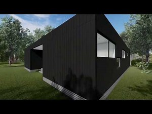 Virtual Tour of Evolve Home Design by Tasbuilt Homes