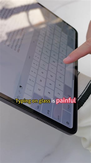 Tired of holding your tablet while typing? 😣 Meet the foldable Bluetooth keyboard — it unfolds right when you need it: • ⌨️ Smooth, responsive typing • 🤫 Quiet keys for distraction-free use • 👜 Fold it back and take it anywhere No more hand cramps or awkward typing — just unfold, type, and go. Where would you take yours first? 👉 Shop now：nillkin.com/fb-post-cube #FoldableKeyboard #TabletAccessory #QuietTyping #PortableTech #TypingComfort | Nillkin.cc