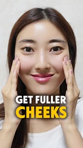 Get fuller, lifted cheeks in just 10 seconds! 💆‍♀✨ This simple Face Lift Yoga move helps: ❤‍🔥 Plump and define your cheeks naturally ❤‍🔥 Lift sagging skin for a youthful look ❤‍🔥 Boost circulation for a healthy glow Curious to try it? Drop 🩷 in the comments! —————— ⚡❤WINTER SALE❤⚡ Up to 50% OFF! Face Lift Yoga Teacher Training✨ Get the details via the link in bio! ———————————⁠ 🌟𝗙𝗮𝗰𝗲 𝗟𝗶𝗳𝘁 𝗬𝗼𝗴𝗮 𝗧𝗲𝗮𝗰𝗵𝗲𝗿 𝗧𝗿𝗮𝗶𝗻𝗶𝗻𝗴 𝗖𝗼𝘂𝗿𝘀𝗲 🗓Master Basic Face Exercises/Massages/Ne