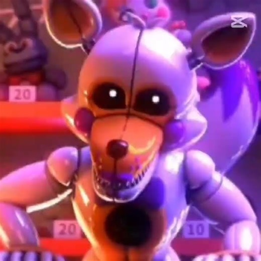 lolbit :D.