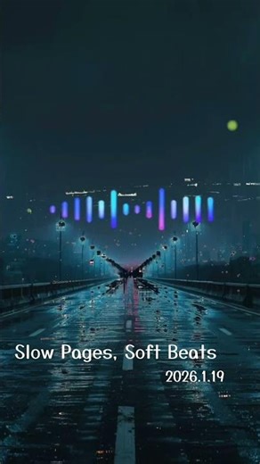 【Lo-fi Music for Study & Work】Watch the full version on the channel.Relaxing Lo-fi Beats for Focus