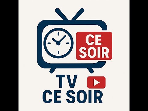 🎬What to watch on TV TONIGHT? | TV Guide for May 10, 2025 (TF1, France 2, M6, Canal+) France