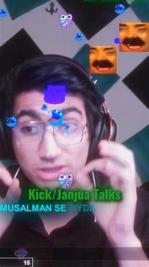 509K views · 39K reactions | Islam teaches cleanliness as half of faith we stay clean inside out  Full video on YouTube  #JanjuaTalks #Omegle #RespectAll #Cleanliness #Islam #ViralReel #Pakistan | Janjuatalks | Facebook