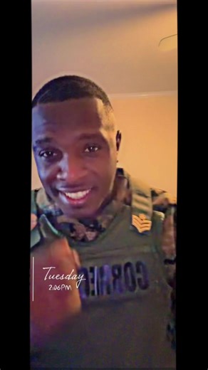 Finding Strength When Facing Hardship