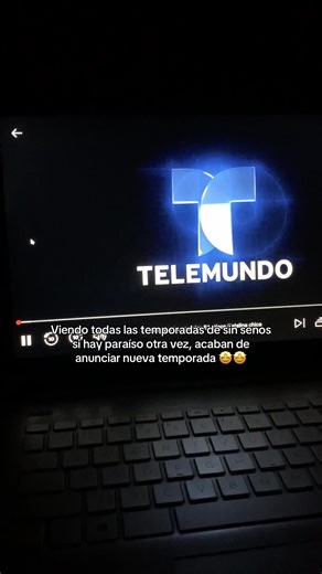 Nueva Temporada de Sin Senos Si Hay Paraíso