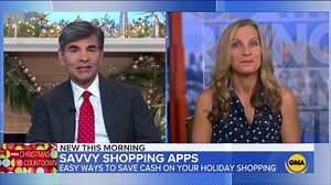 Best shopping apps to save cash during holidays