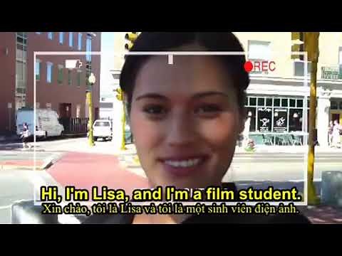 Interchange 1: Unit 2: I love my job!