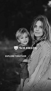 The parenting essential everyone’s talking about! Wildride helps you explore more, bond closer, and carry smarter this fall. • Designed for real life • 9M to 4Y (up to 20 kg) • Stylish travel-friendly 🛍 Discover Wildride today at wildridecarrier.com | Wildride