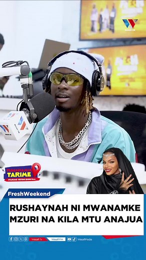 Vitu Anavyopenda D Voice: Fresh Weekend Hits