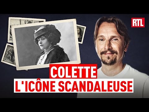 Colette: The Scandalous Icon - Enter History