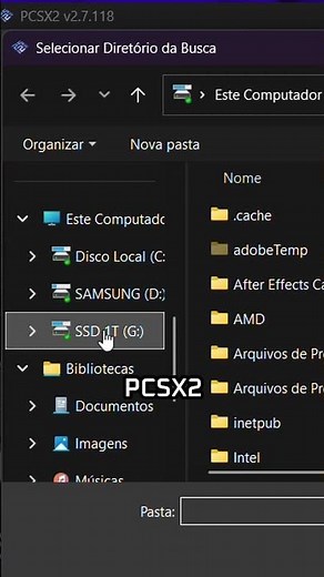 Rode PS2 no PC em 5 Minutos! | Guia PCSX2 #pcsx2