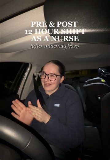 First Shift Back as a Registered Nurse: A Personal Debrief