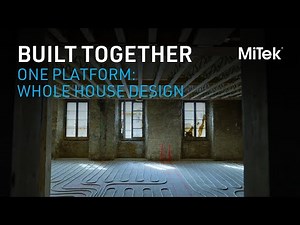 When Tech Leads, Business Follows: Inside MiTek's Vision for Construction