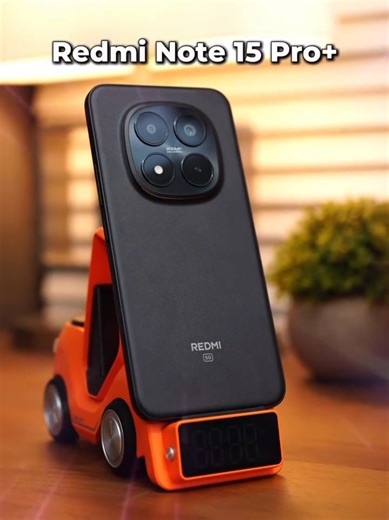 Redmi Note 15 Pro : Unmatched Smartphone Recommendation