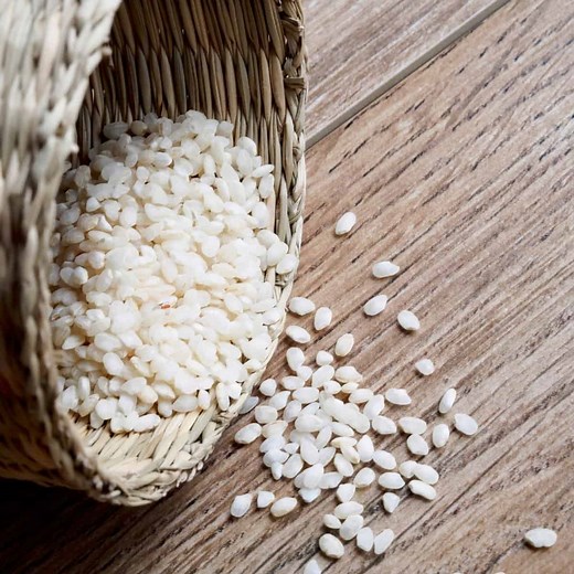 Bomba Rice: Discover the Characteristics, Uses and Basic Preparation - Bite My Bun