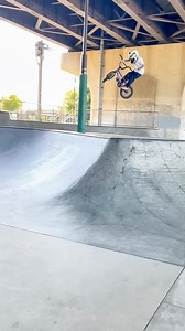 He can triple bar, but can he do long division? 🤔 @chii_bmx 🇯🇵 @colonybmxbrand #bmx #ourbmx | Our BMX